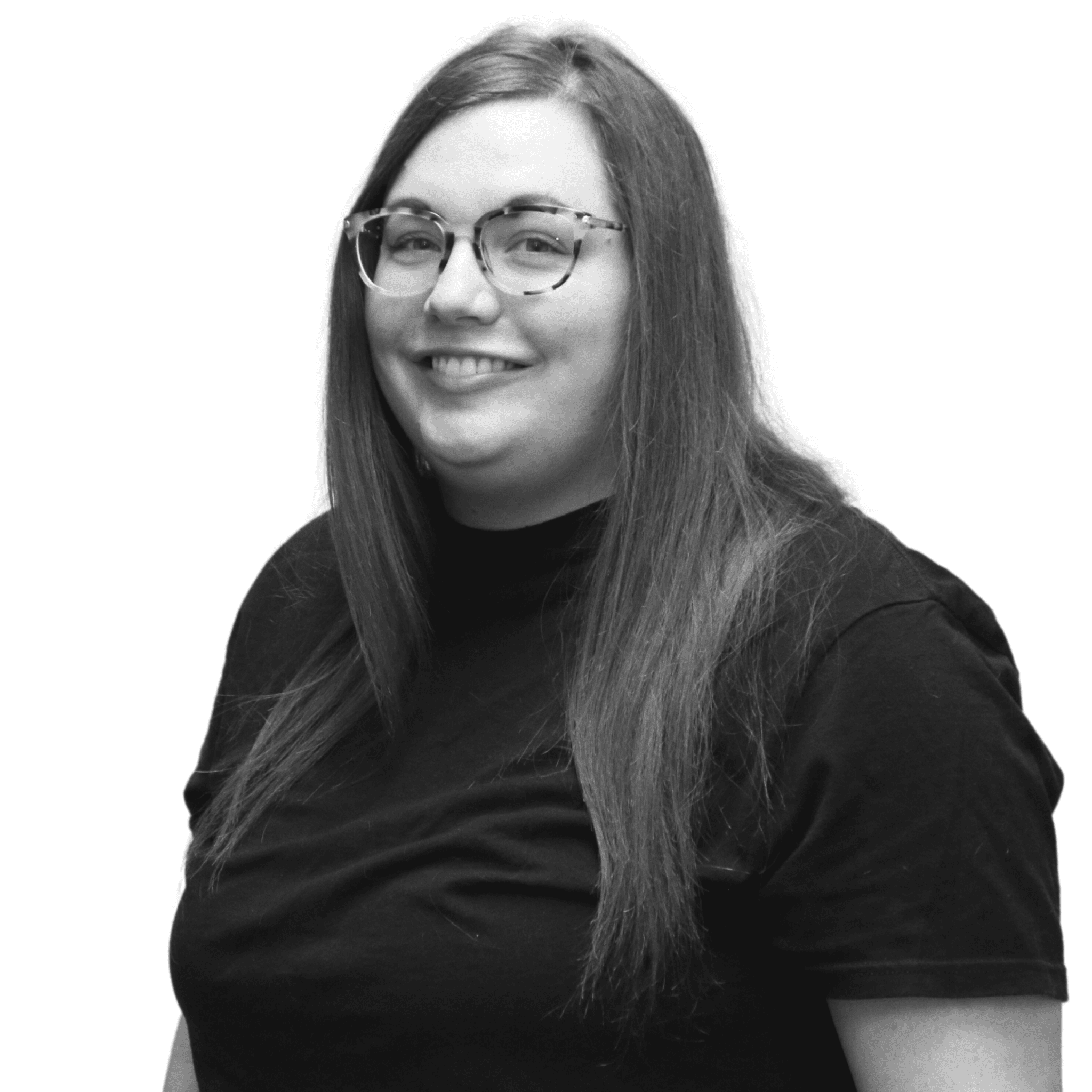 Amber Jacobson | GREAT Theatre