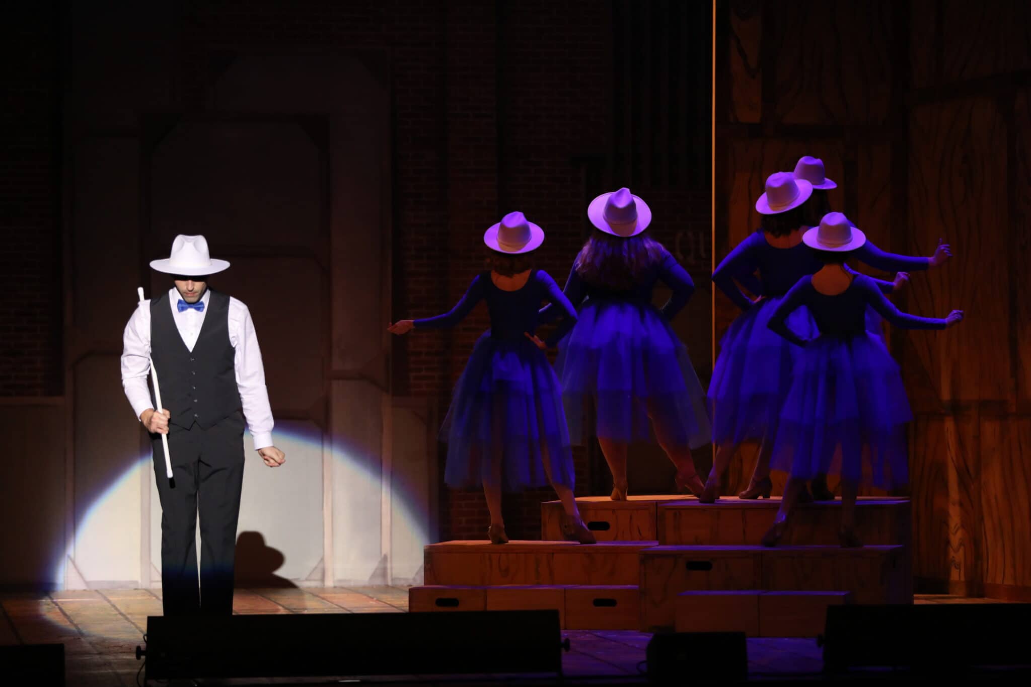 “The Messy Collaboration that is Theatre!” | GREAT Theatre