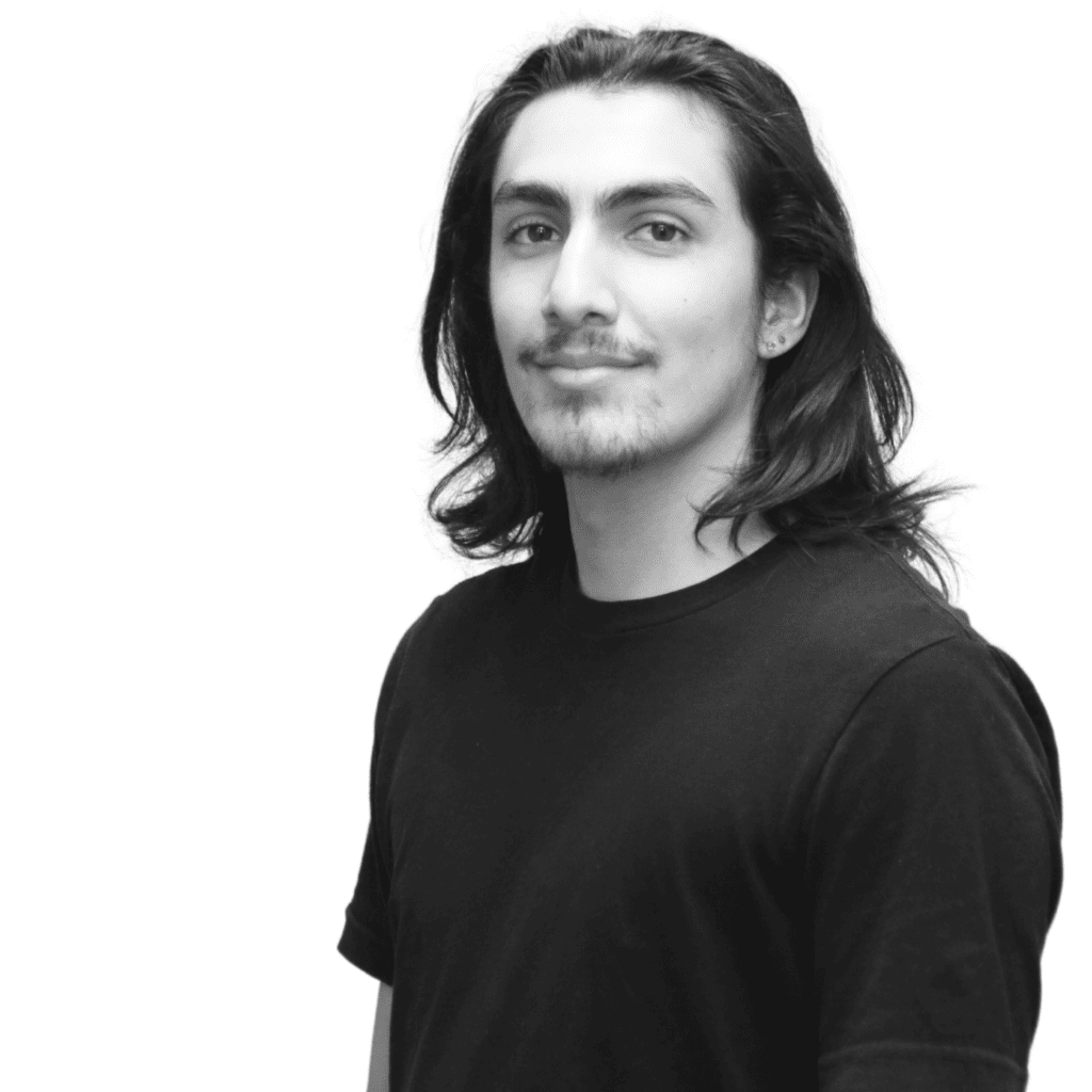 Enrique Mendez | GREAT Theatre