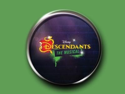 Disney’s Descendants The Musical | GREAT Theatre