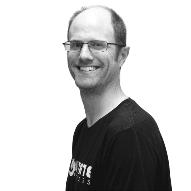 Jeff Kirchoff | GREAT Theatre