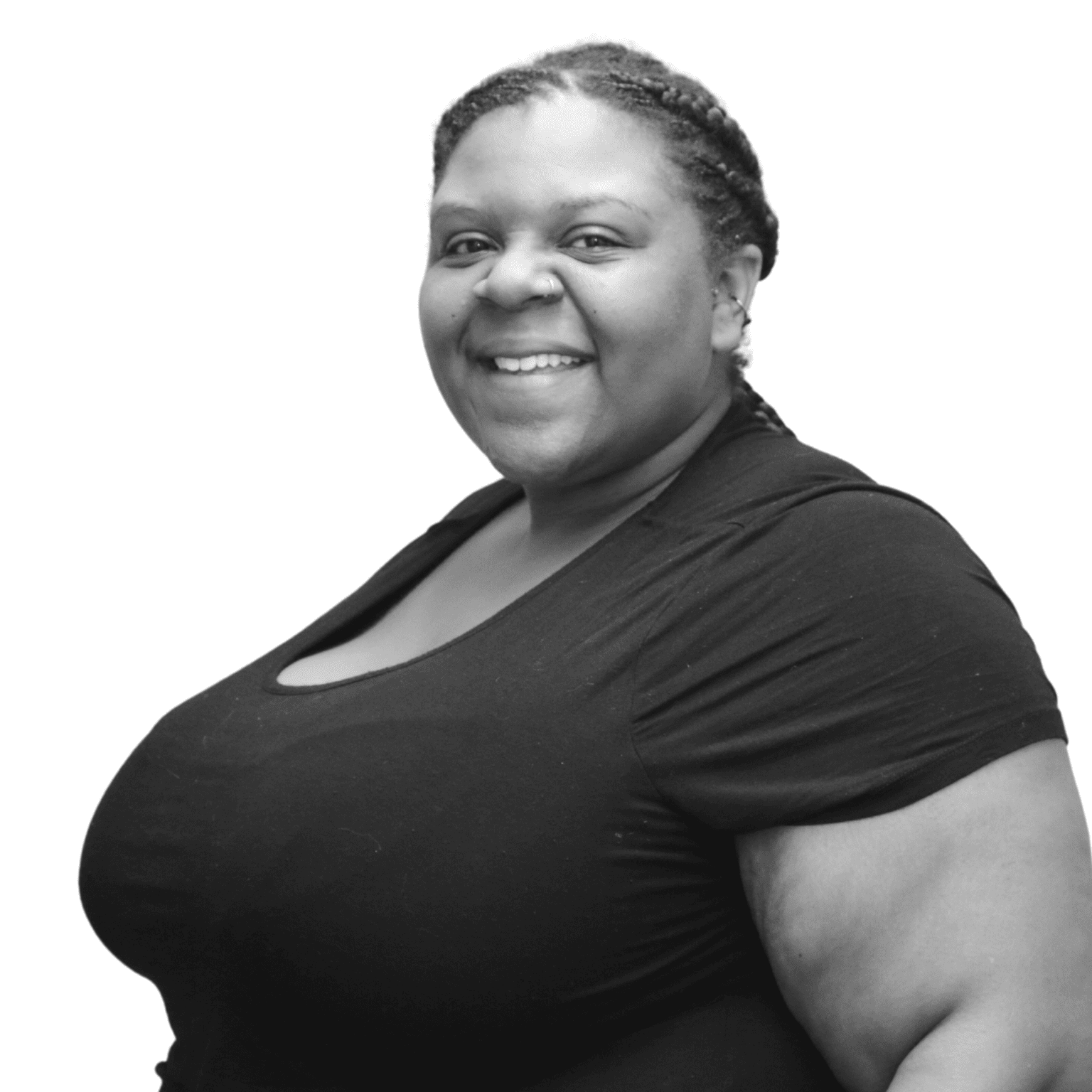 Black Nativity Program | GREAT Theatre