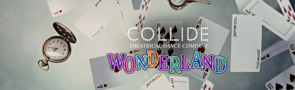 Wonderland | GREAT Theatre