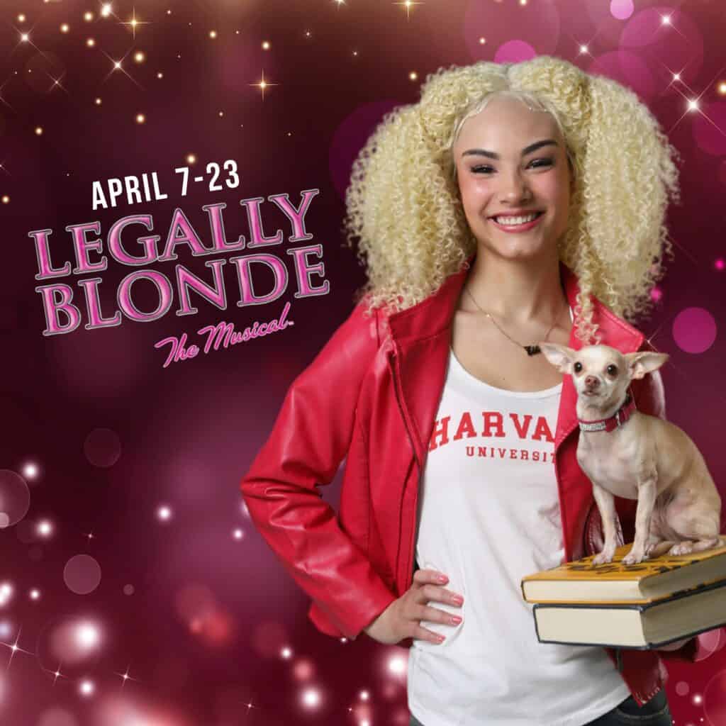 Q&A with Bruiser Woods AKA Dewey | GREAT Theatre