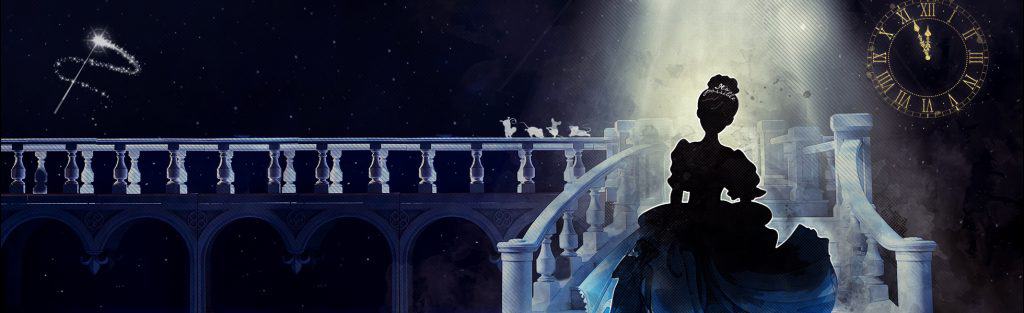 Auditions for Cinderella | GREAT Theatre