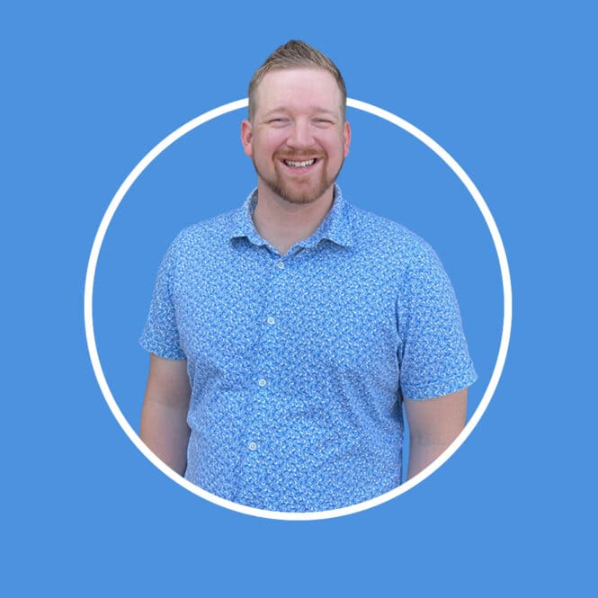 Burke Tagney | GREAT Theatre