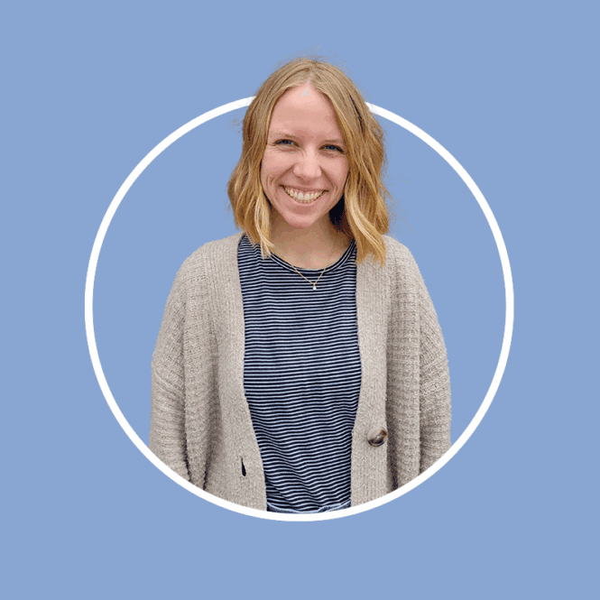 Emily Johnson | GREAT Theatre
