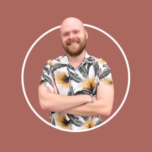 Steven Sanders | GREAT Theatre