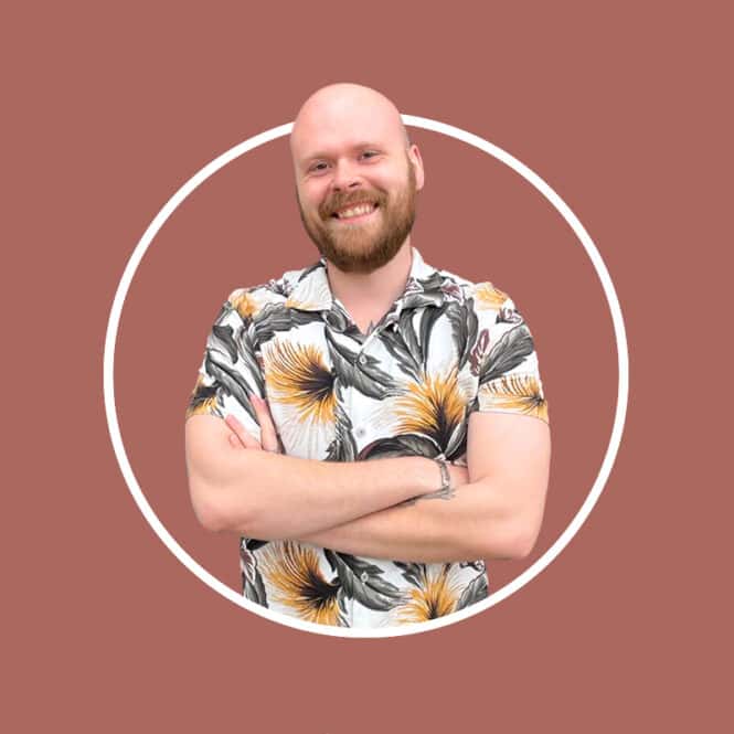 Steven Sanders | GREAT Theatre