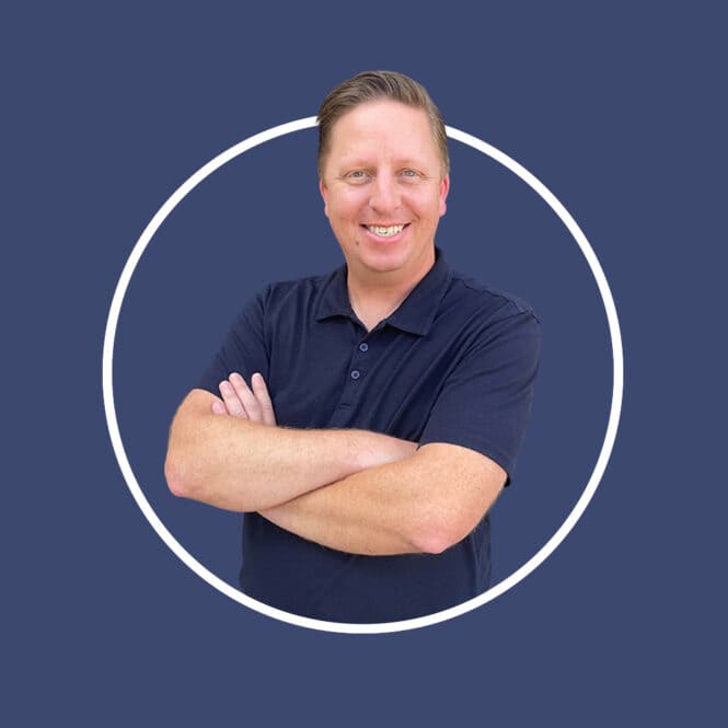 Matt Trombley | GREAT Theatre