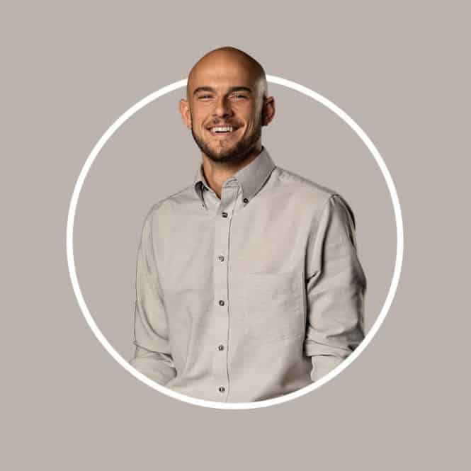 Ross Harris | GREAT Theatre