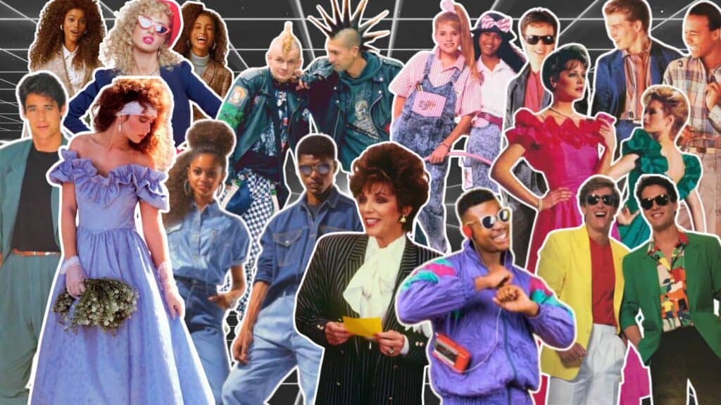 Style Inspiration for the GREAT Gala! | GREAT Theatre