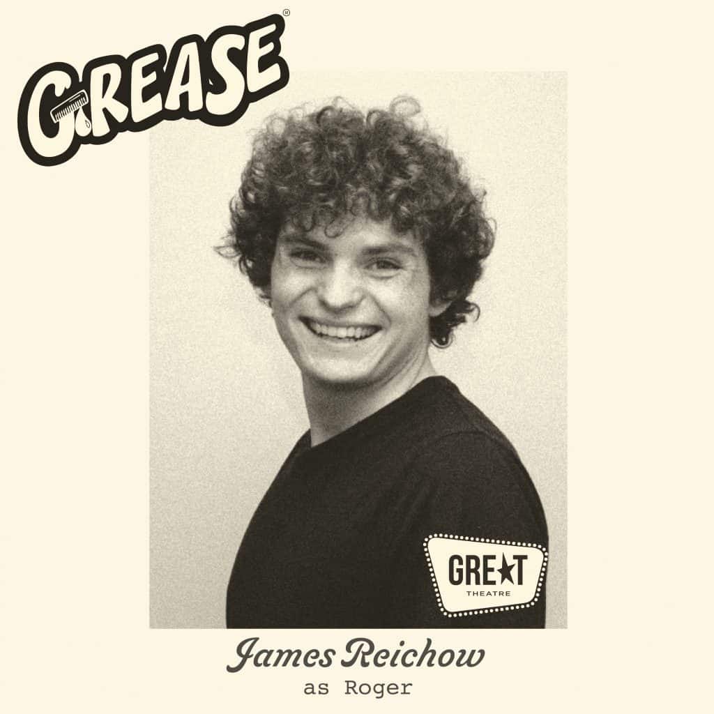 Rogers and Hammerstein’s Cinderella Program | GREAT Theatre