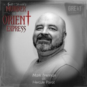 Mark Brennan | GREAT Theatre