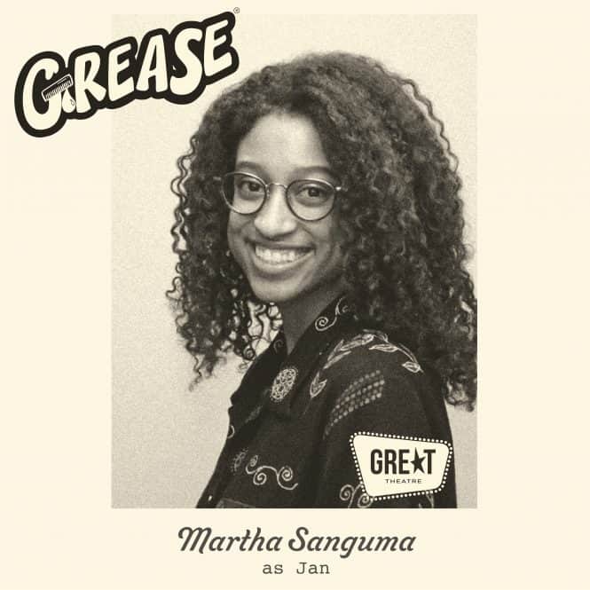 Mamma Mia! Program | GREAT Theatre