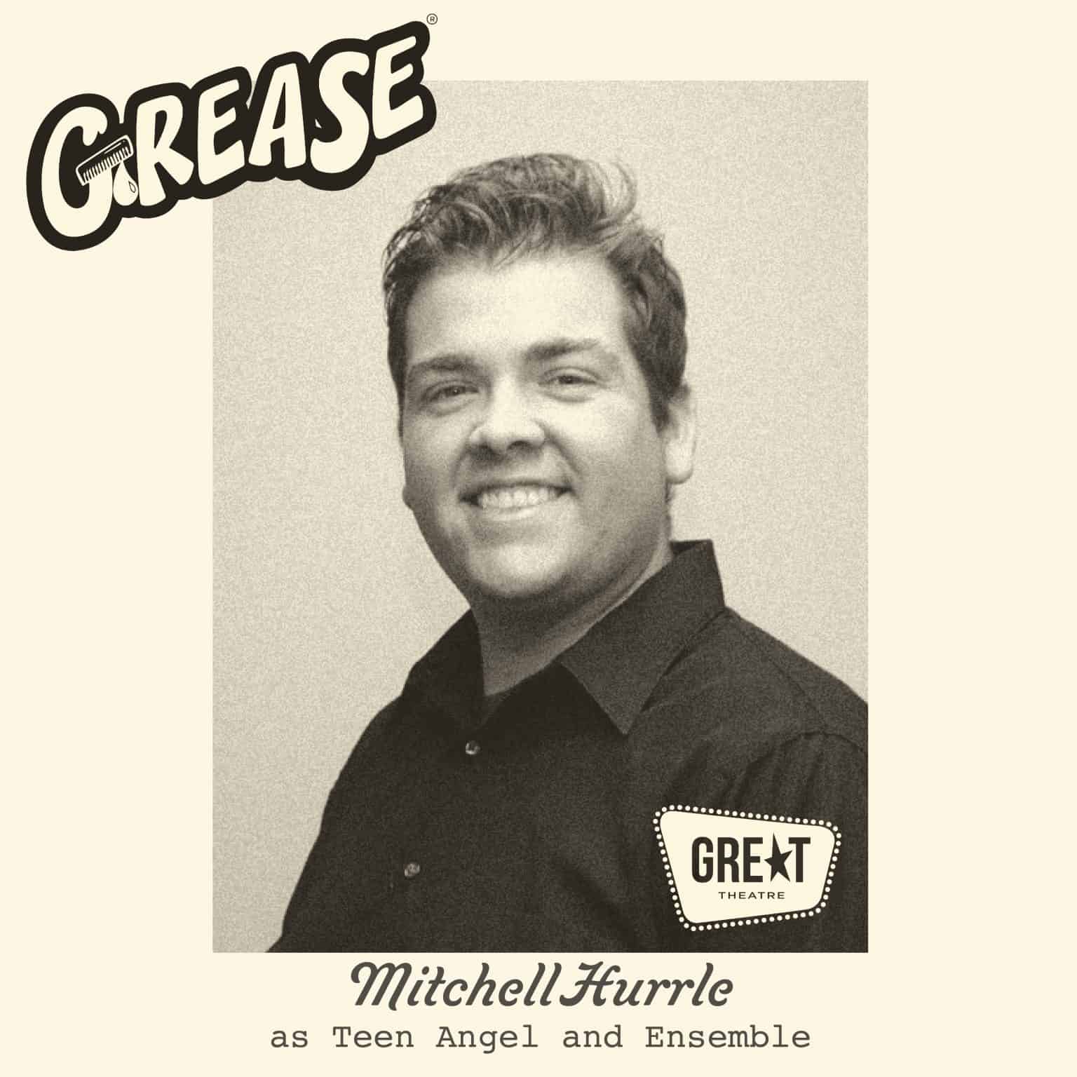 Mamma Mia! Program | GREAT Theatre