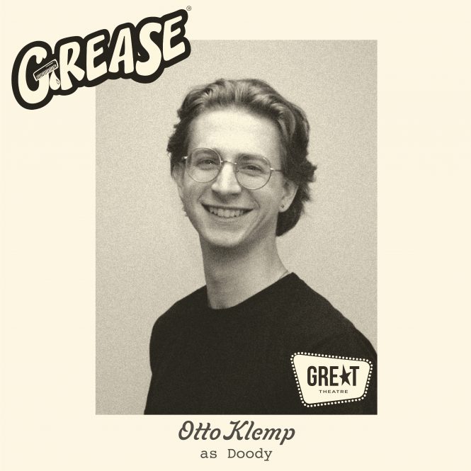 Otto Klemp | GREAT Theatre
