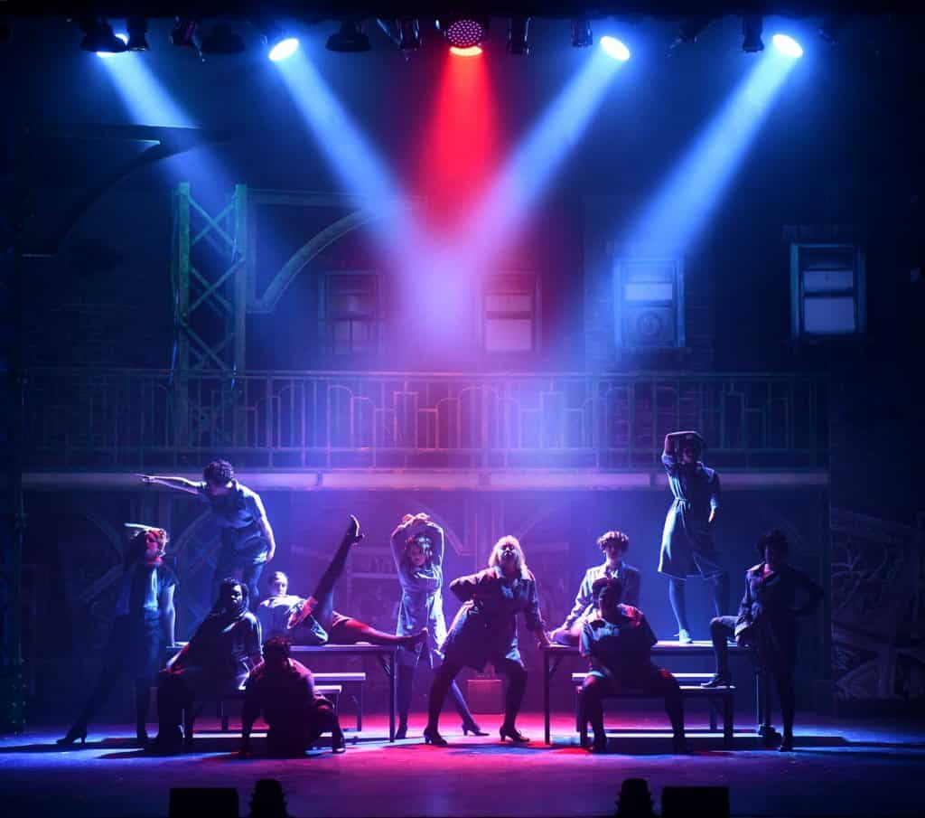 St. Cloud Times Feature | GREAT Theatre