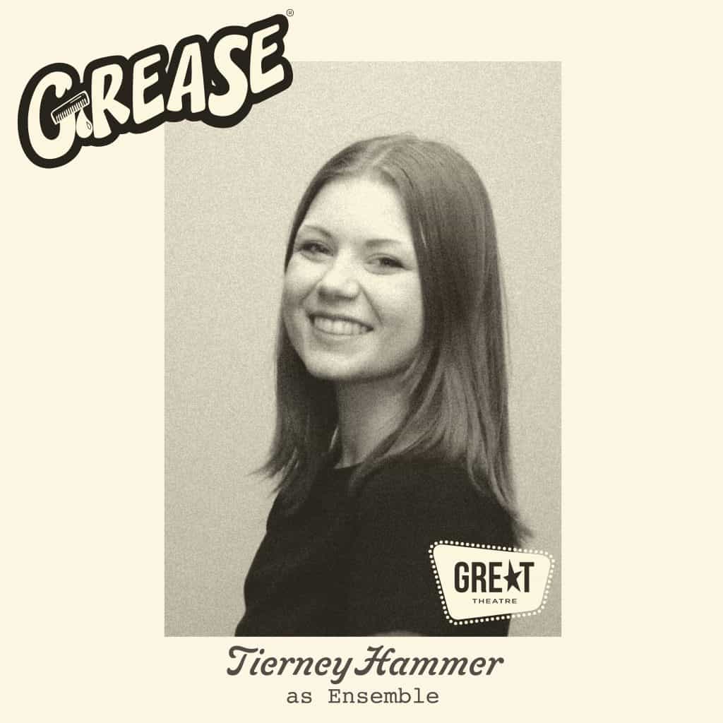 Mamma Mia! Program | GREAT Theatre