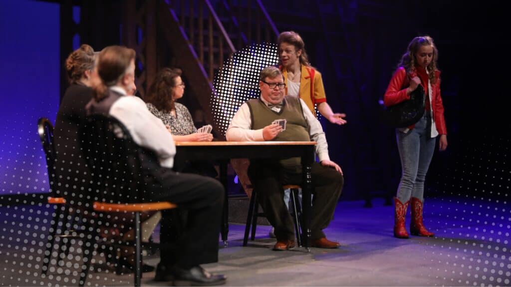 63 Shows and Counting | GREAT Theatre