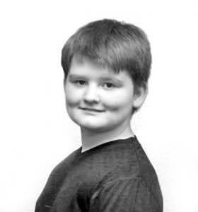 Aiden Miller | GREAT Theatre