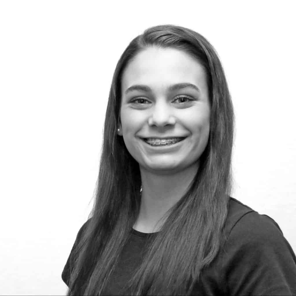 Allie Randazzo | GREAT Theatre