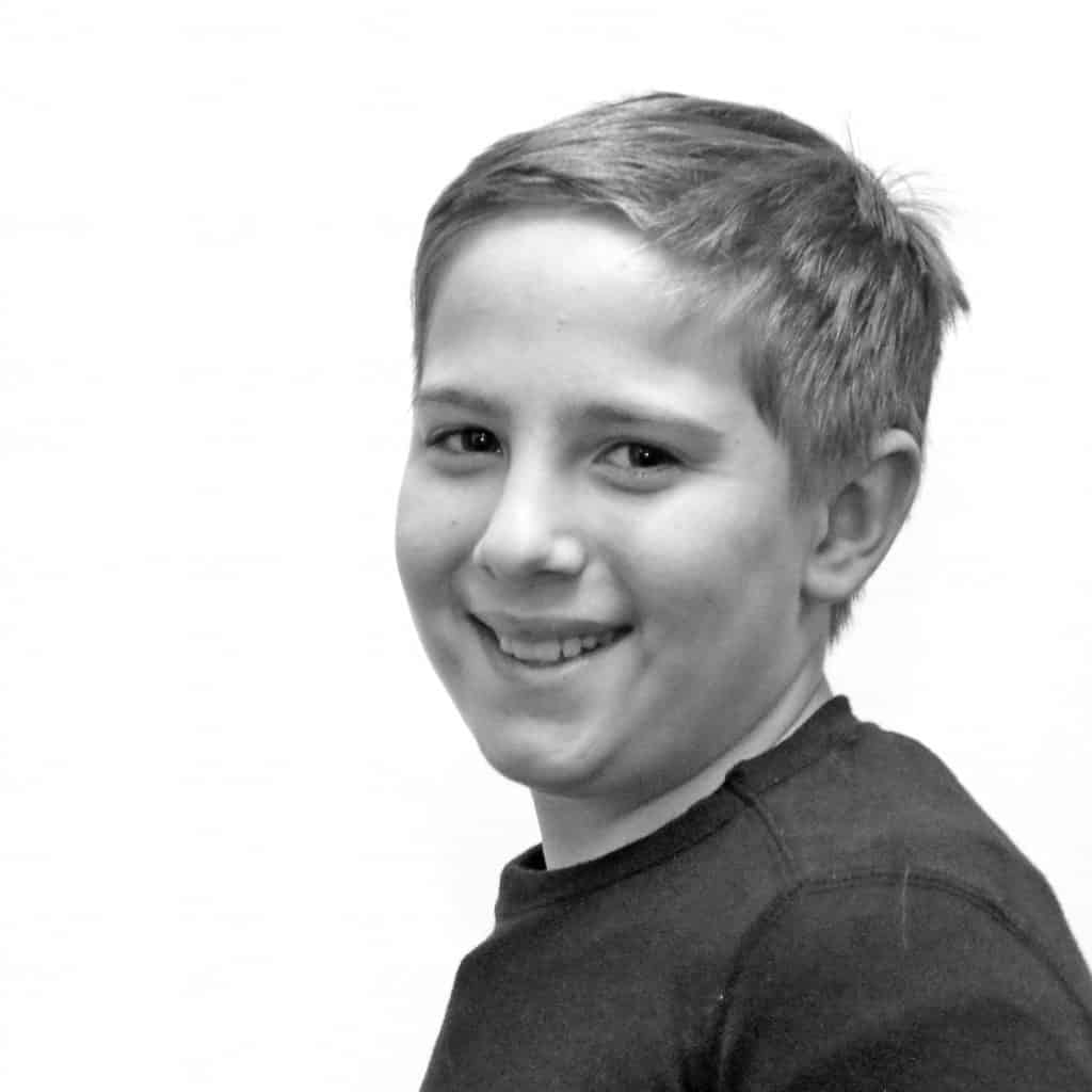 Amittai Preisler | GREAT Theatre