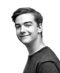 Elliot Weber | GREAT Theatre