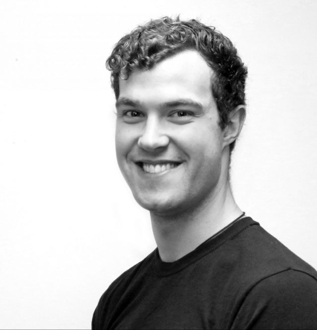 Luke Reber | GREAT Theatre