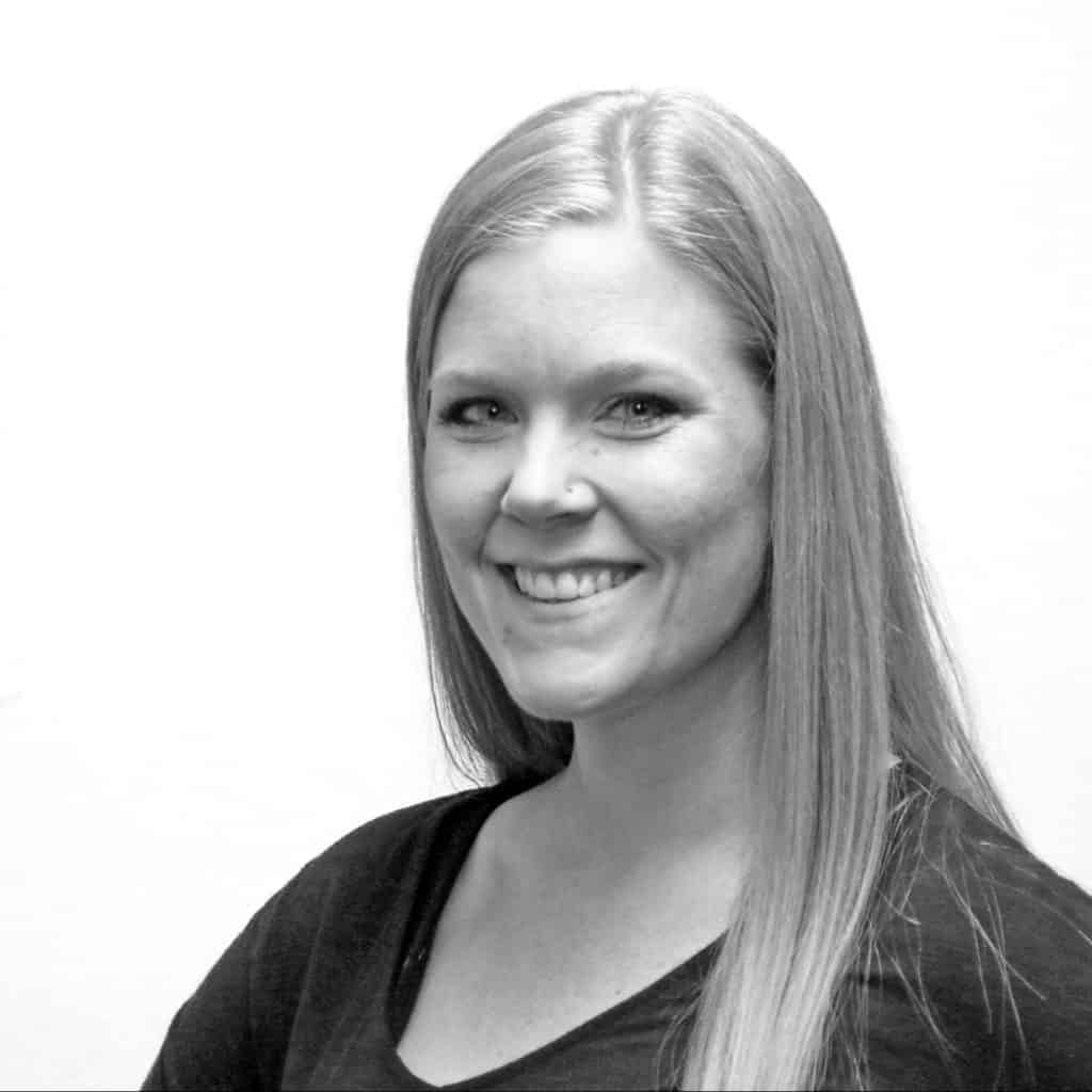 Megan Potter | GREAT Theatre