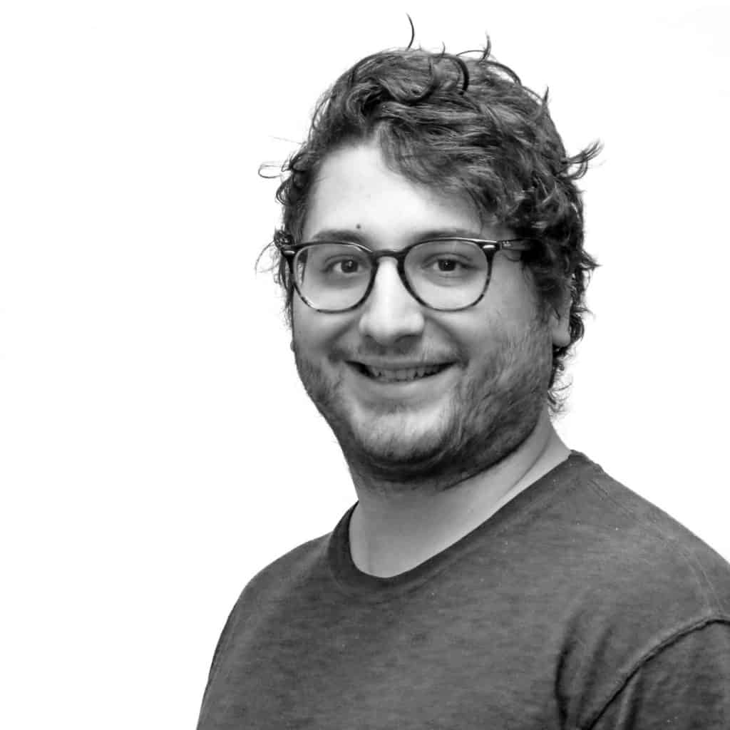 Michael Cola | GREAT Theatre