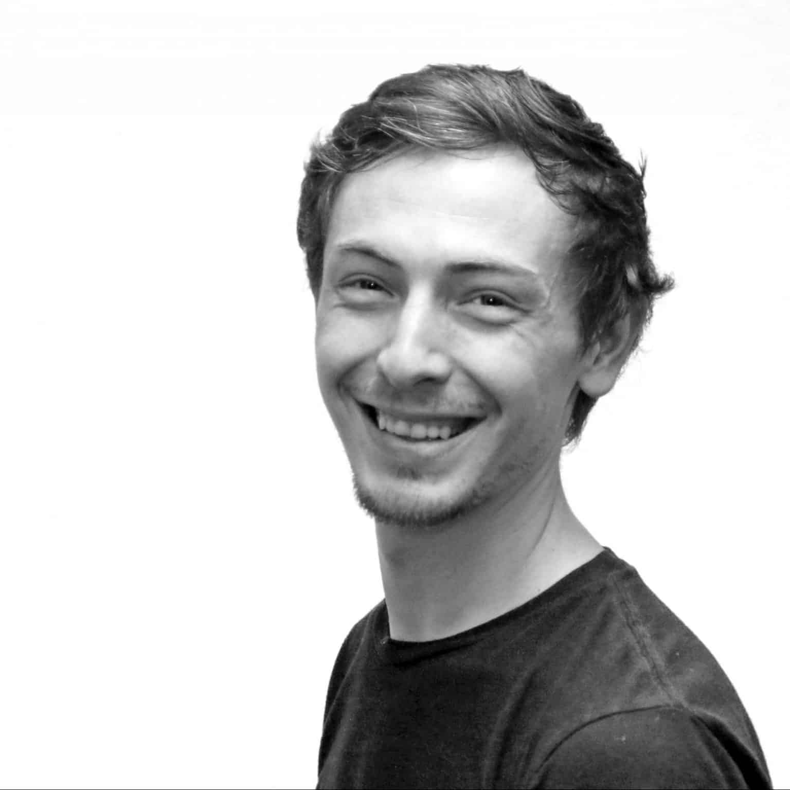 Nicholas Benner | GREAT Theatre