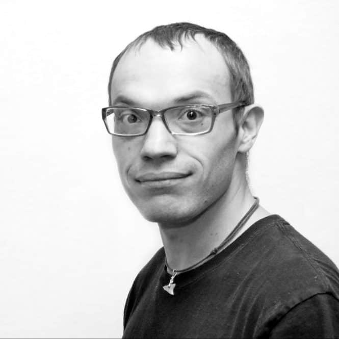 Tim Barnes | GREAT Theatre