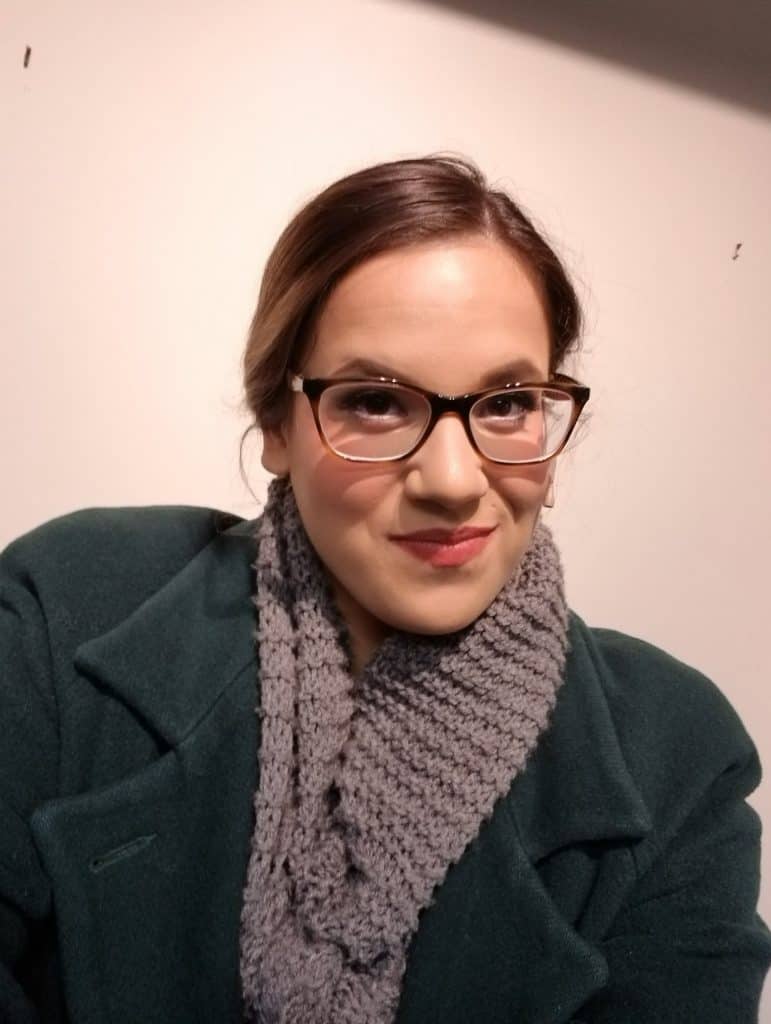 A big leap of faith | GREAT Theatre