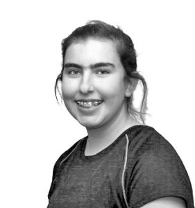 Victoria Schindler | GREAT Theatre